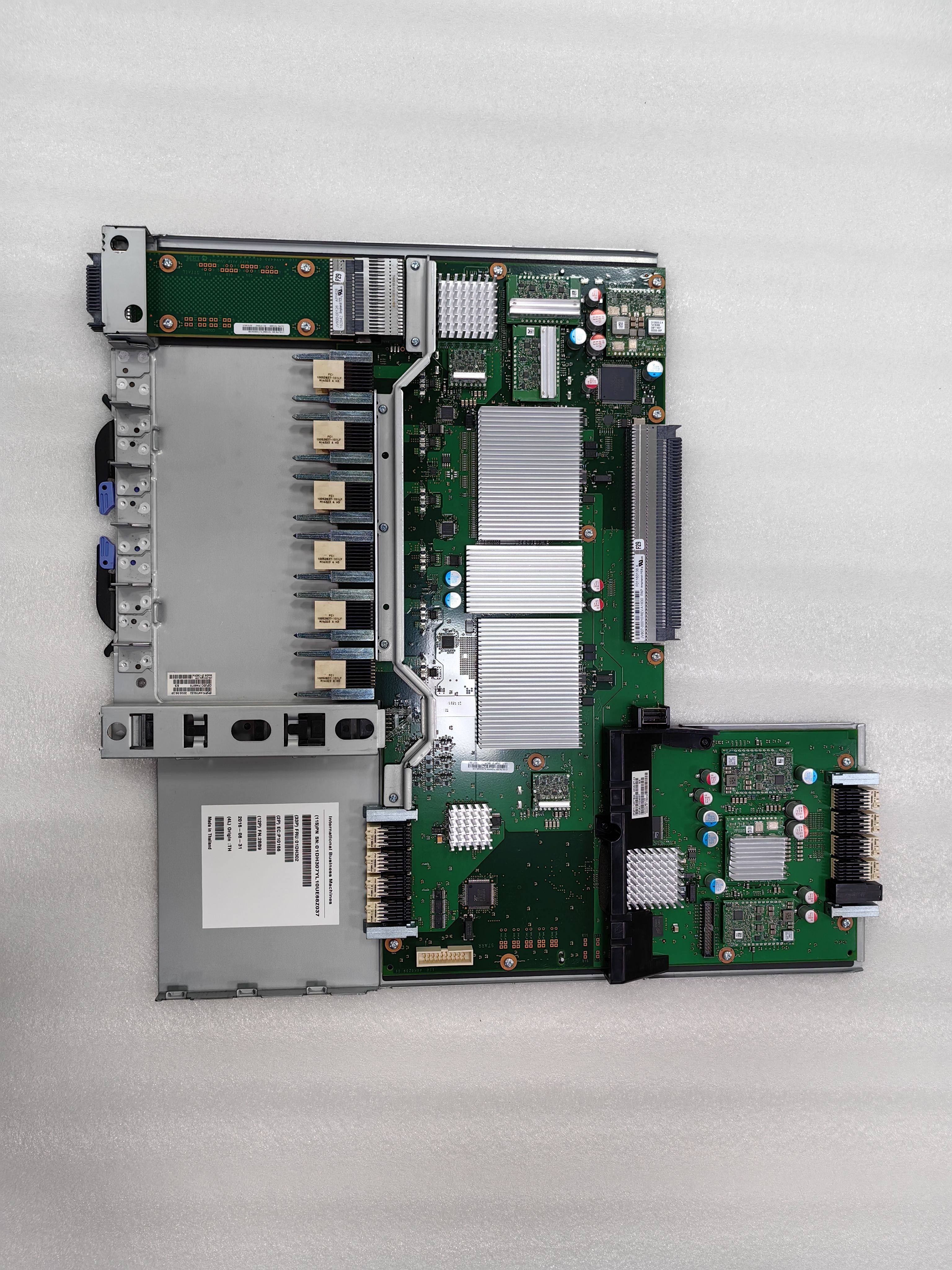 IBM 9117-MMB 2BB9 LO板：服务器升级的秘密武器！现货抢购！-电子元器件包装-淘宝好物网