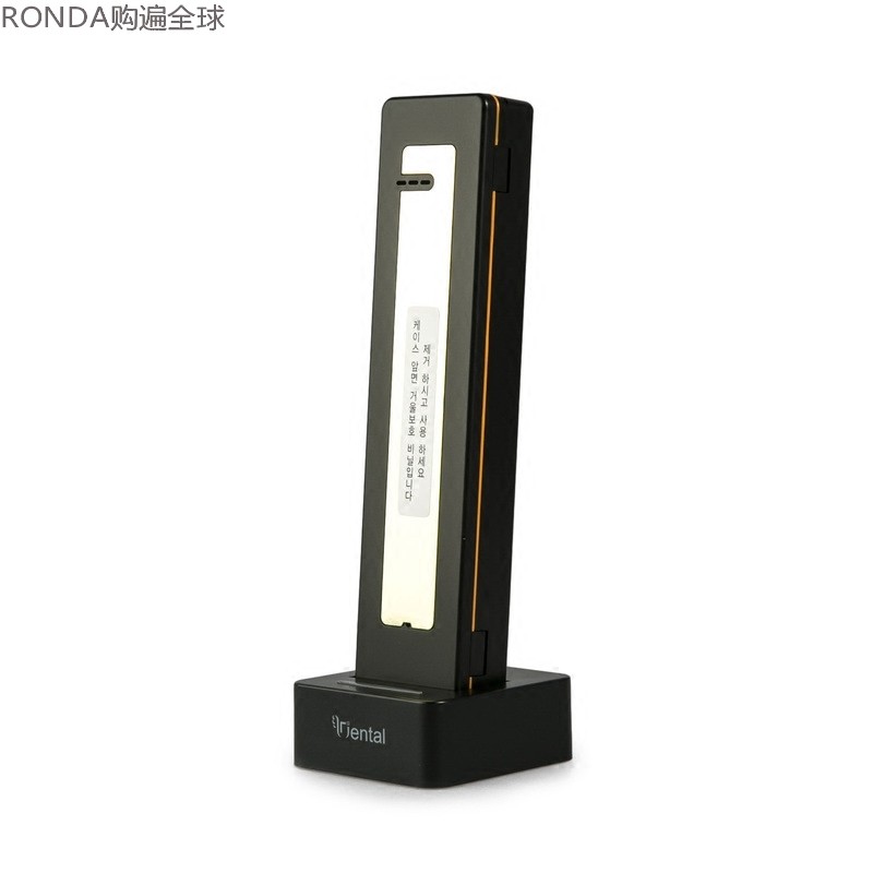 🏠 Korean original importclasis uv toothbrush sterilizer: say goodbye to ...