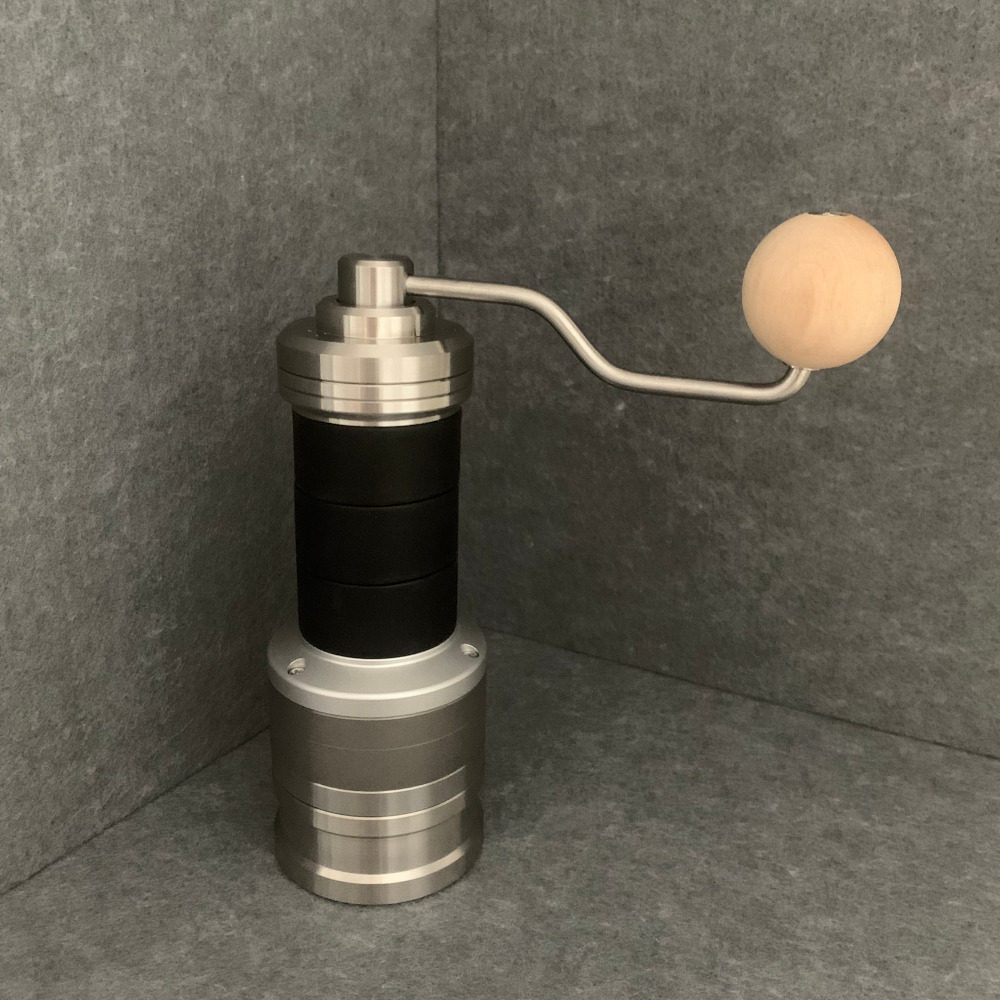 Helor Helor 106 Hand Grinder