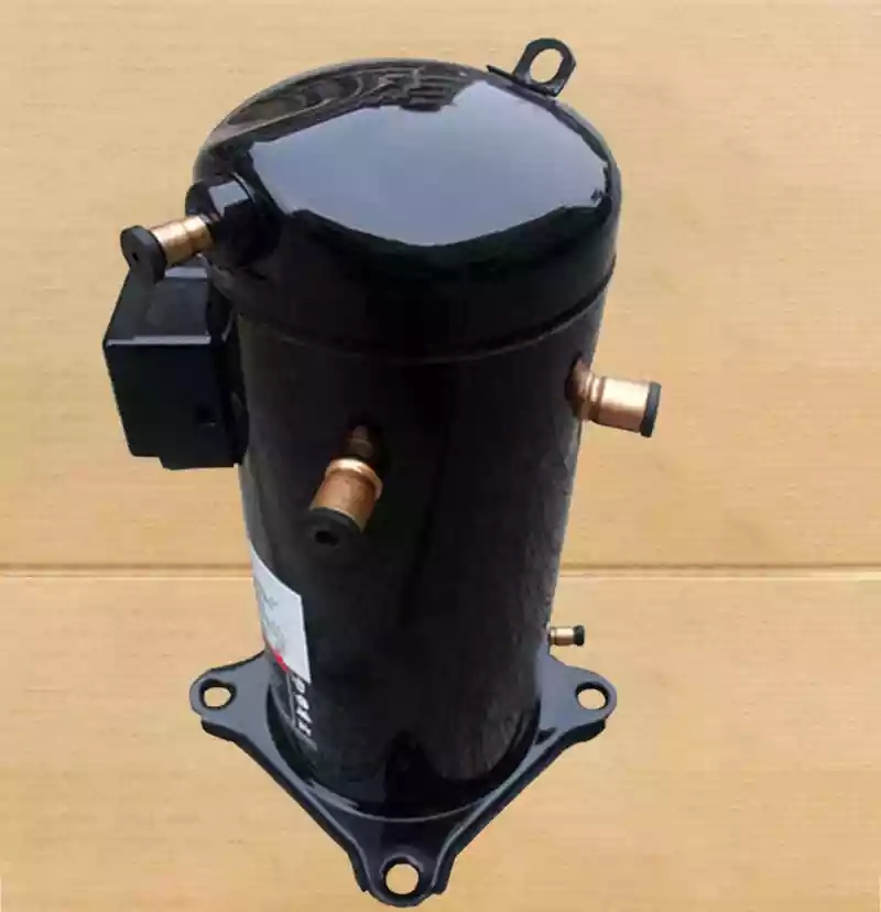 ZP72 ZP67KCE-TFD-420 ZPD72KCE-TFD-433 Copland Digital Scroll Compressor