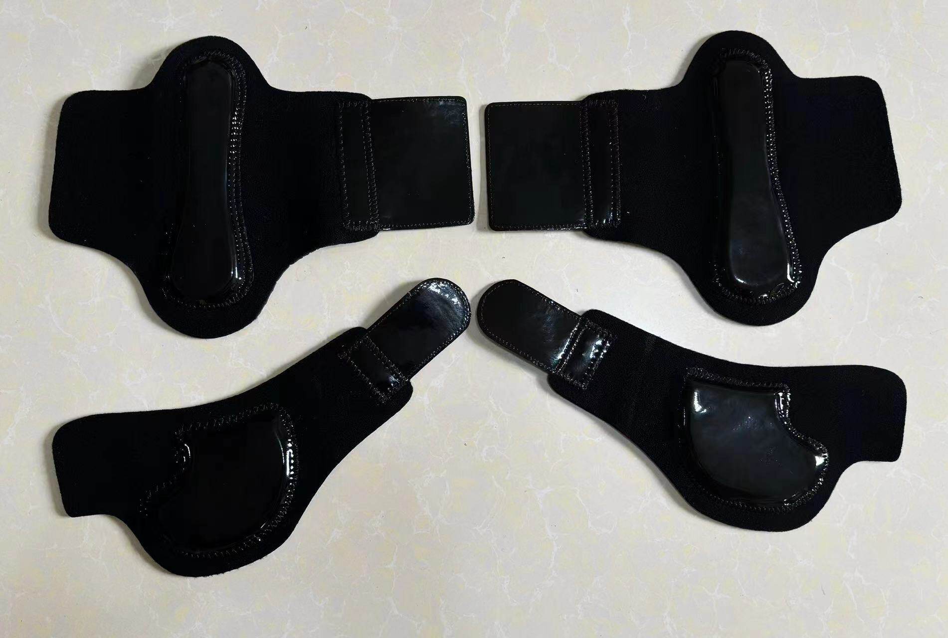 Endurance equestrian leg guards 🌟 The ultimate secret of the guardian ...