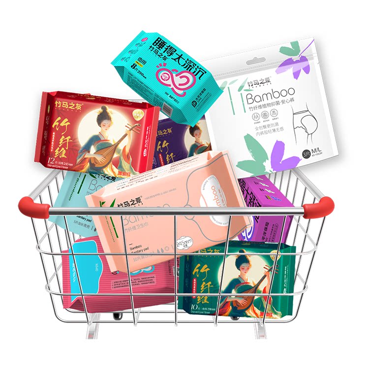 竹马之友品牌店