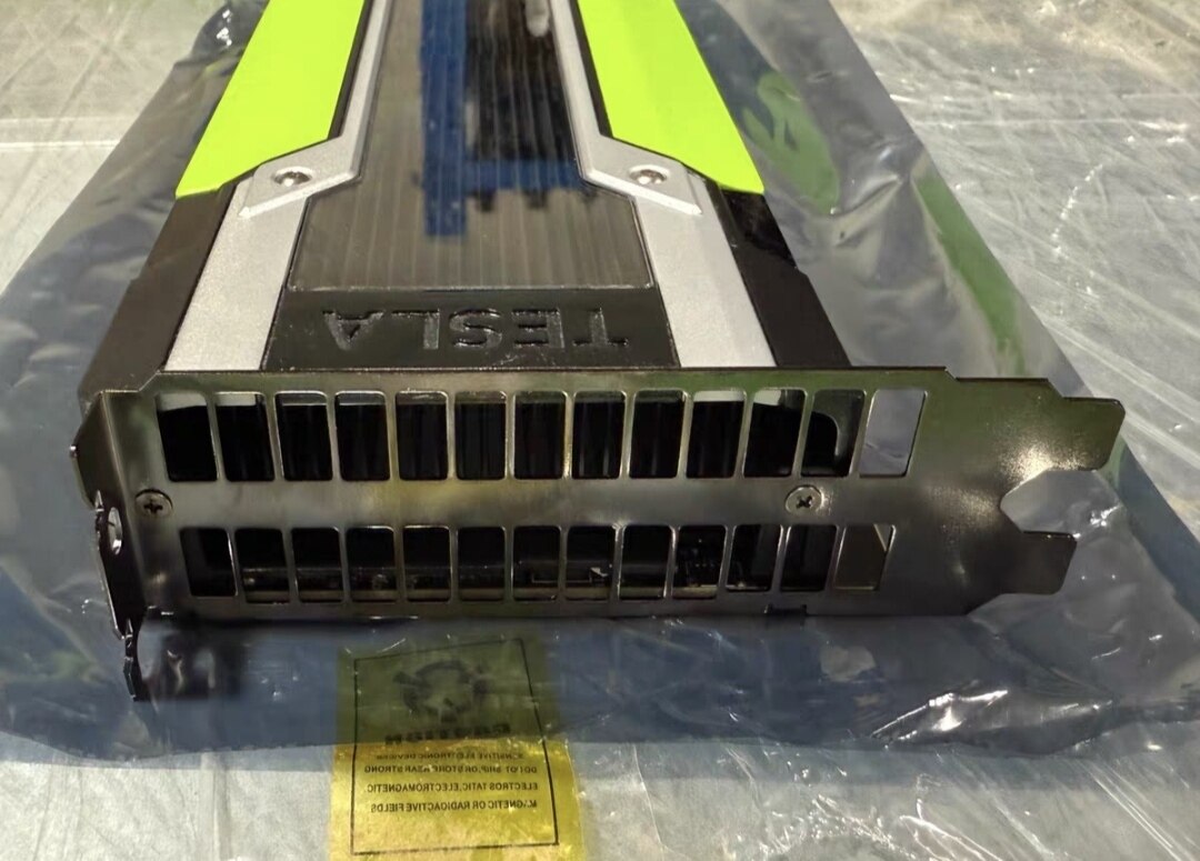 Nvidia Tesla M10 32G：🚀深度学习新宠，解锁AI无限可能！🔥-企业级显卡-淘宝好物网