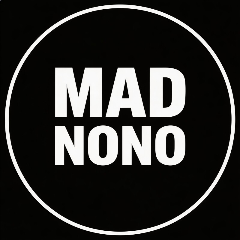MADNONO品牌店