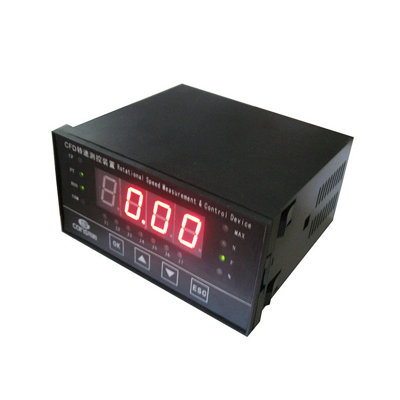 CFD-42转速测控装置表 兼容TDS-4339 _参数_价格-仪器信息网