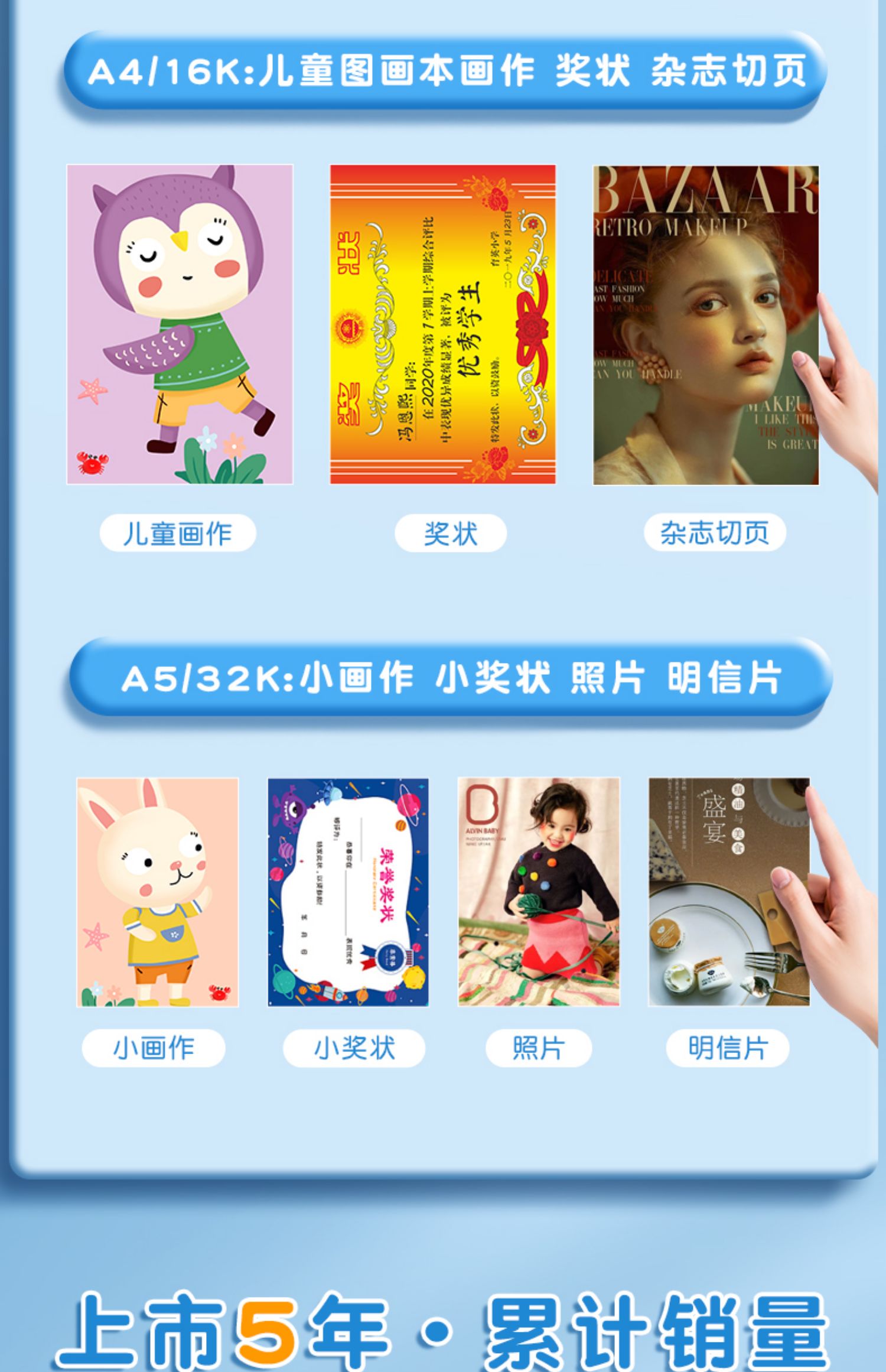 a3/a2/8k/4k儿童画册收纳册画夹画作品集收集8开绘画收藏夹美术-阿里巴巴