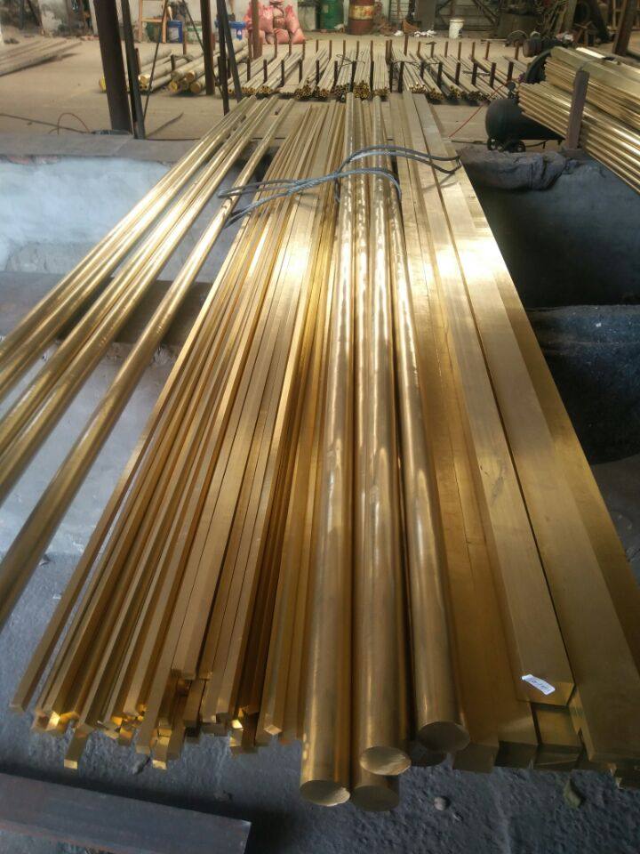 H59 H62 brass bar solid brass plate hexagonal bar brass tin bronze pipe ...