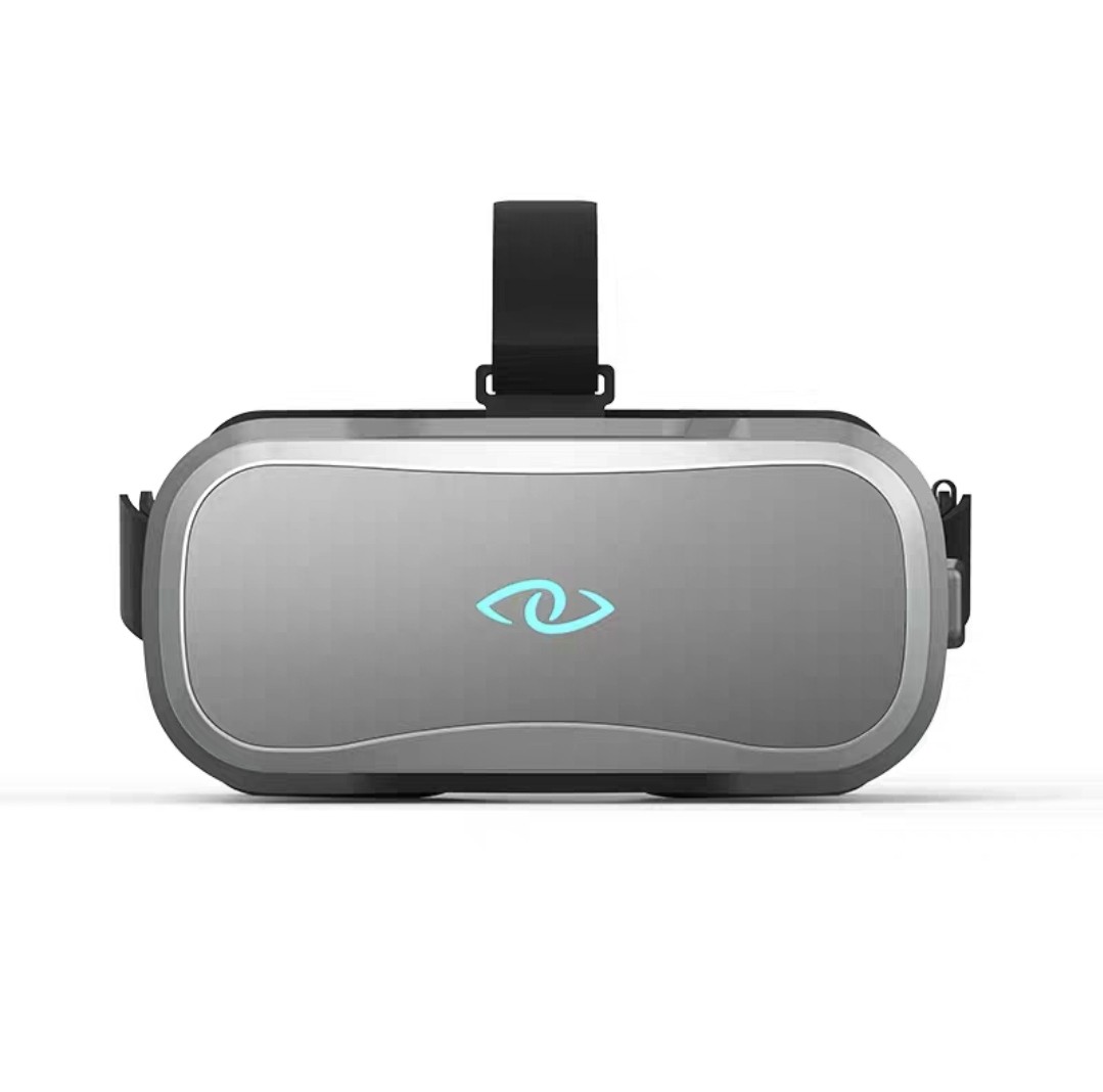 3Glasses D3 D2 D1 Smart Vr Glasses Virtual Reality 3D Eyes Computer Vr ...