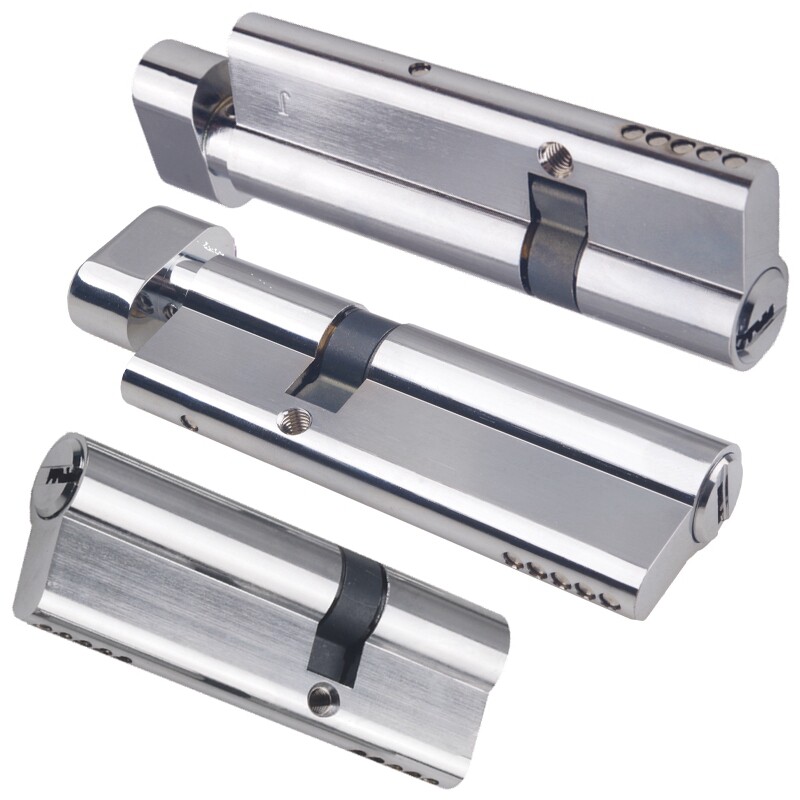 Kinlong Jialang Door Lock Bridge-Breaking Aluminum Door Lock Core ...