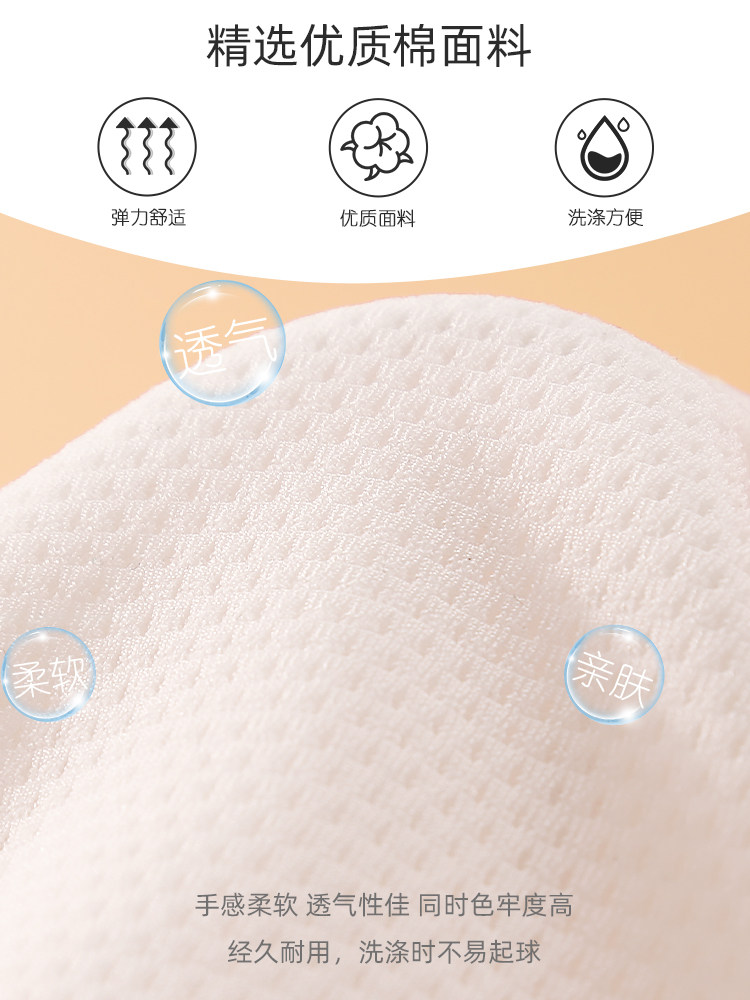 Girls underwear development stage Elementary school students wearing ...