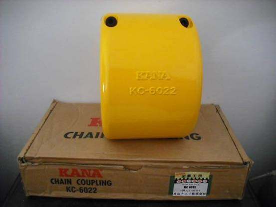 Japanese KANA chain coupling KC-6018 Japan original imported coupling ...