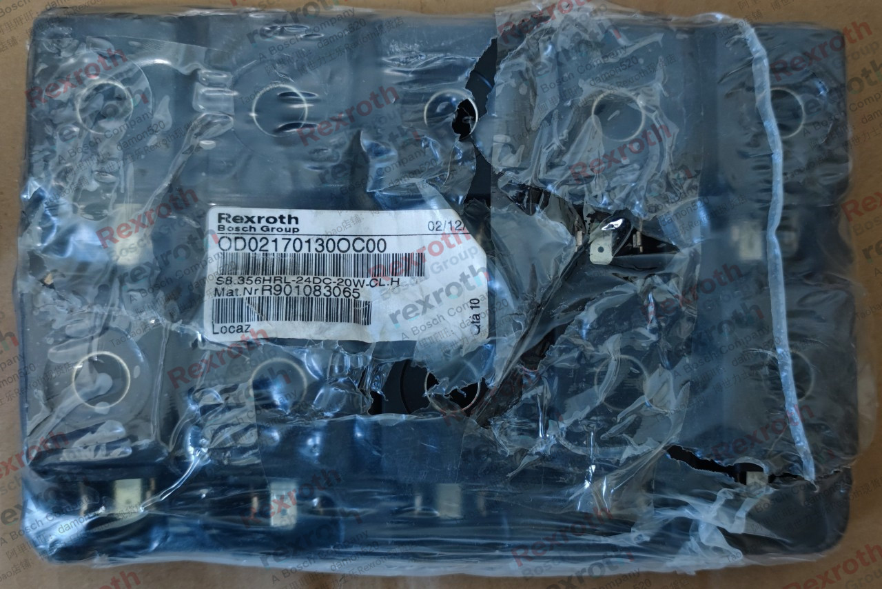 力士乐Rexroth R901083065线圈，24VDC CLASS H，性能如何？🔍深度测评-液压控制元件-淘宝好物网