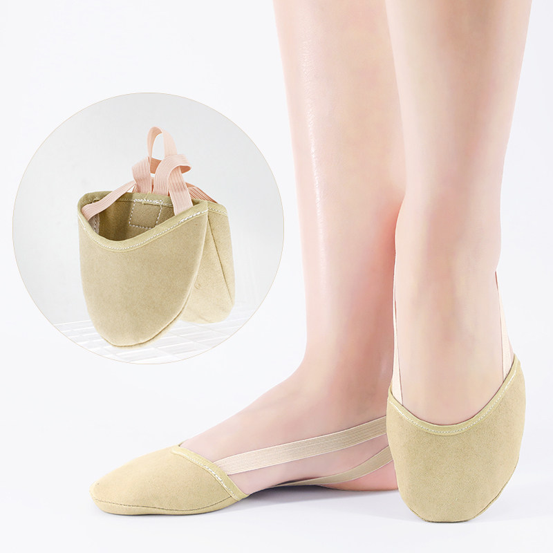 Yumixi training shoes make dancing more confident 🌟