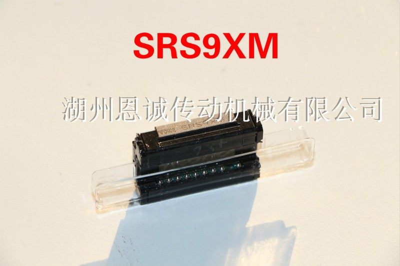THK Linear Guide Slider SRS5M SRS7N SRS9M SRS7MUUC1 40LM SRS9XN