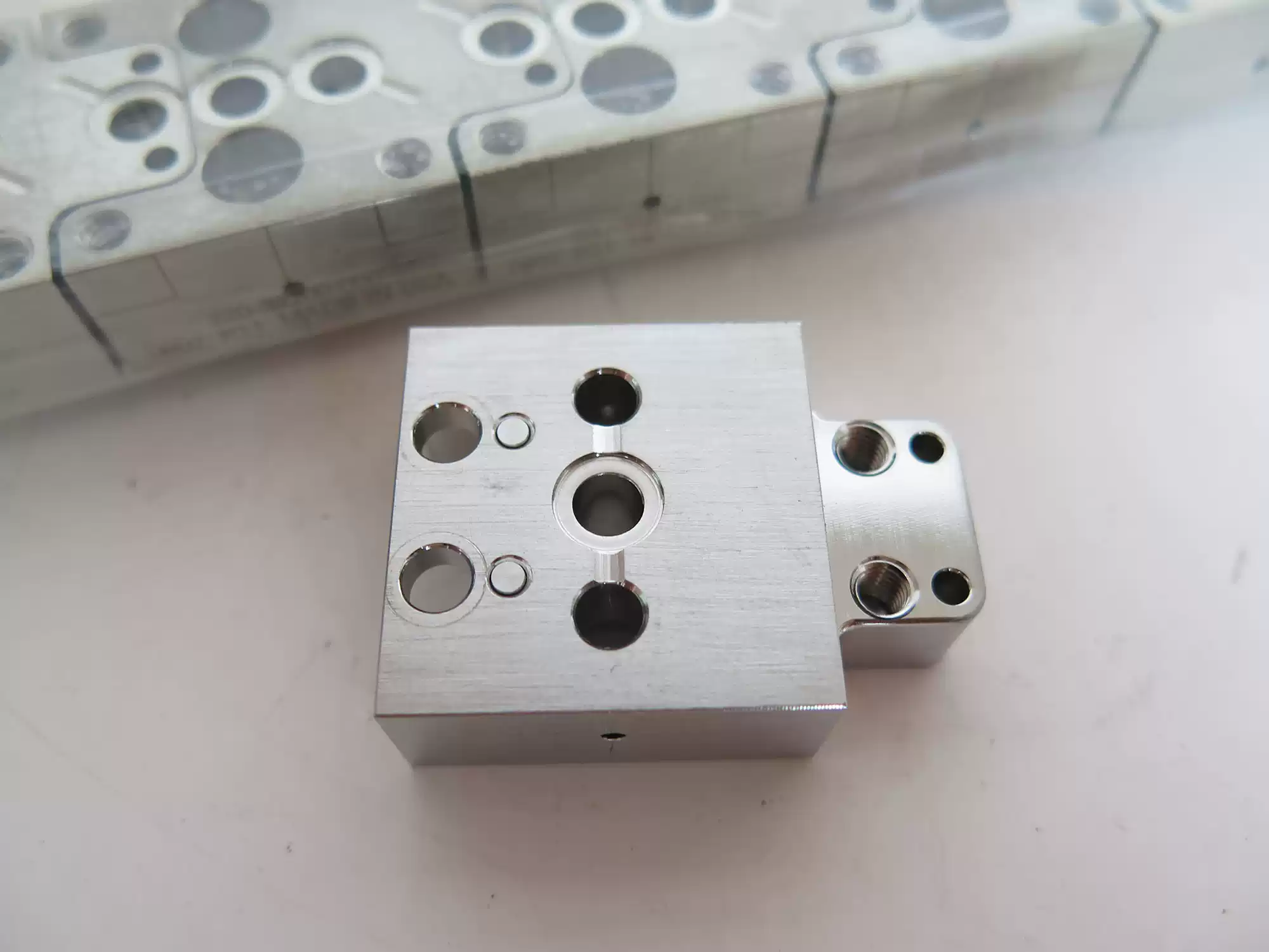 C-Seal IGS BLOCK气路块 316L GAS PANEL气体面板配件