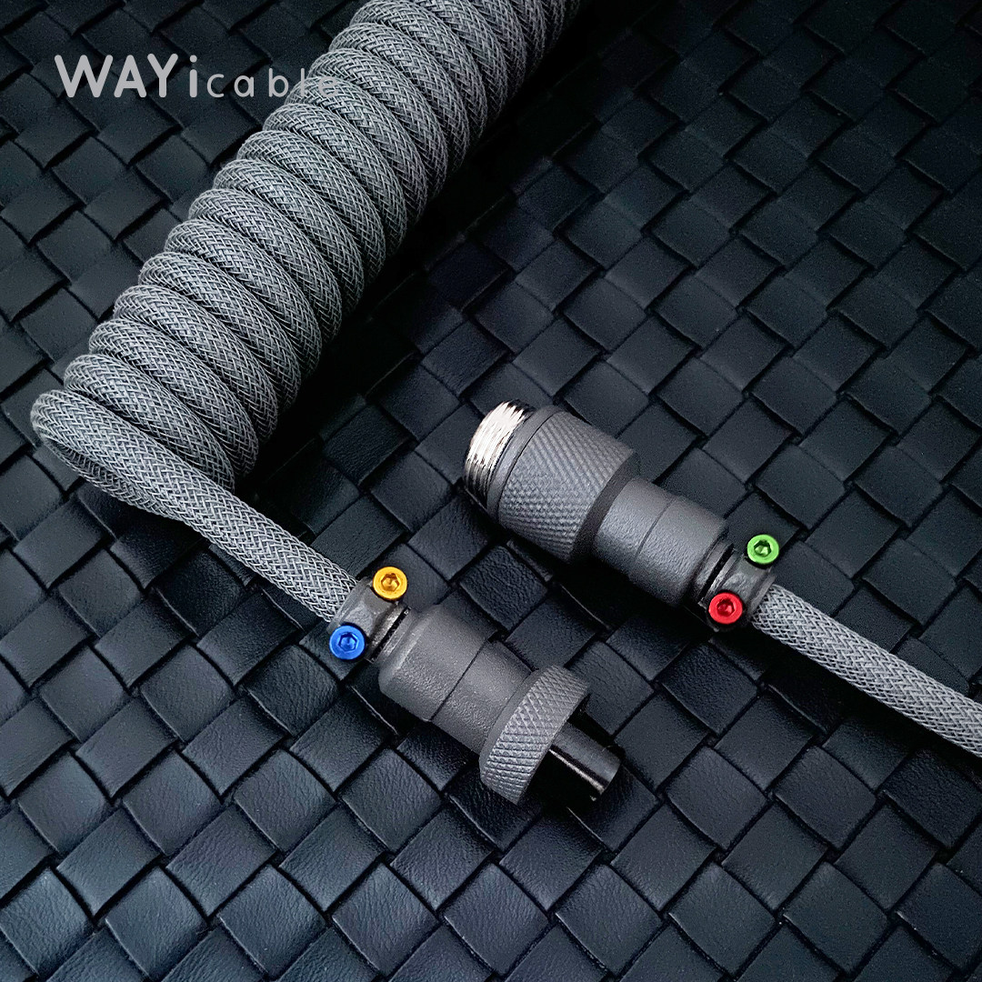 💪 Highly recommended! wayi waiyi ma nong keyboard data cable, a must ...