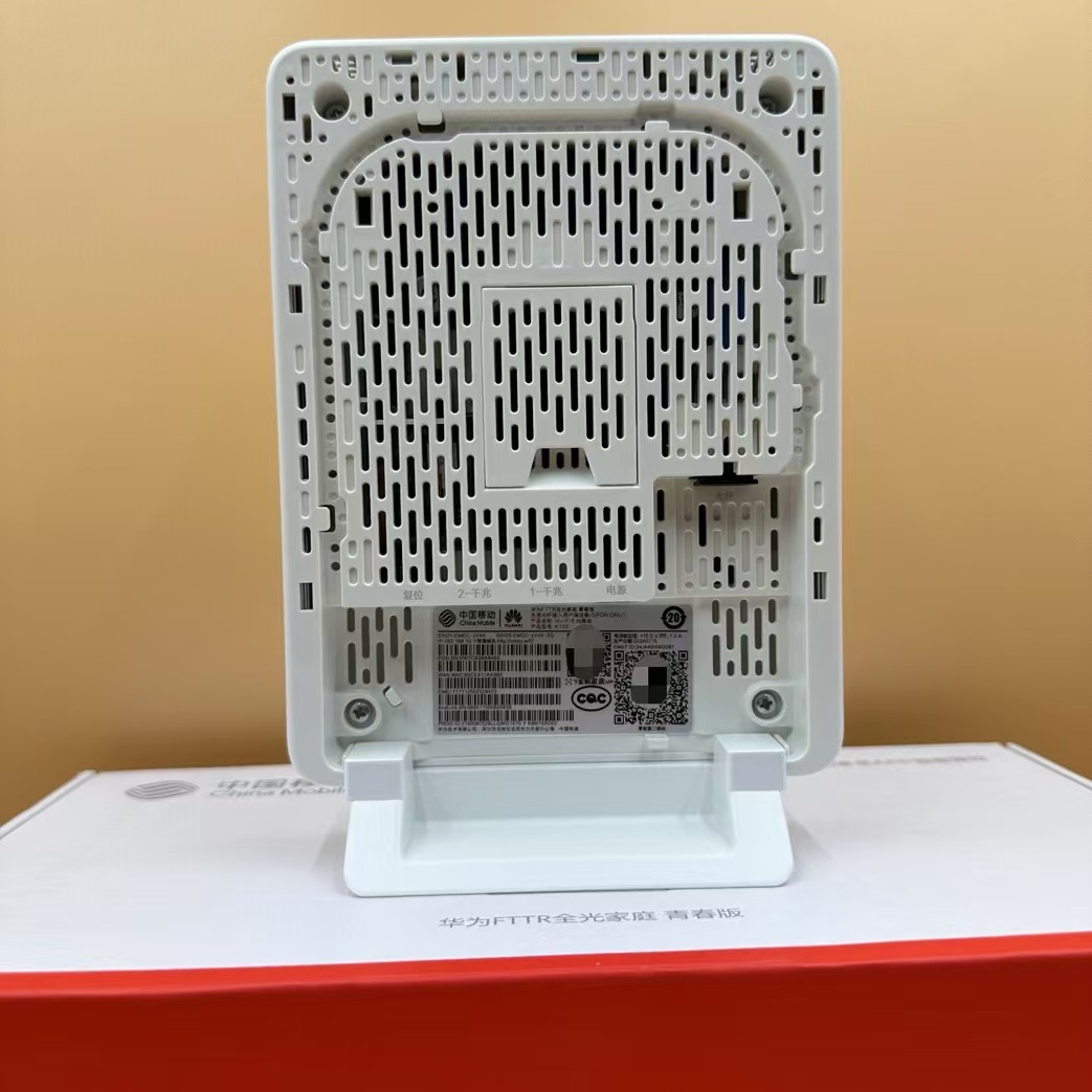 华为FTTR全光家庭青春版K155移动版：让你的家享受光纤级的极速网络体验！🚀-全屋覆盖路由器-淘宝好物网