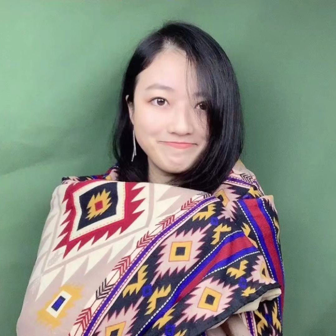 CCLand民族風幾何圖案發熱毯 USB充電便攜式露營保暖電熱毯