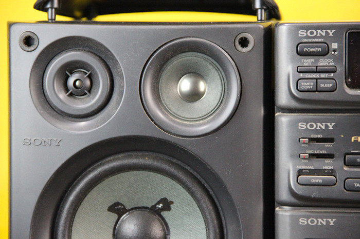 日本进口音箱Sony FH-B700/B800/B900/B1000组合音响：音质王者，复古潮流的完美碰撞！🎶-组合音响-淘宝好物网