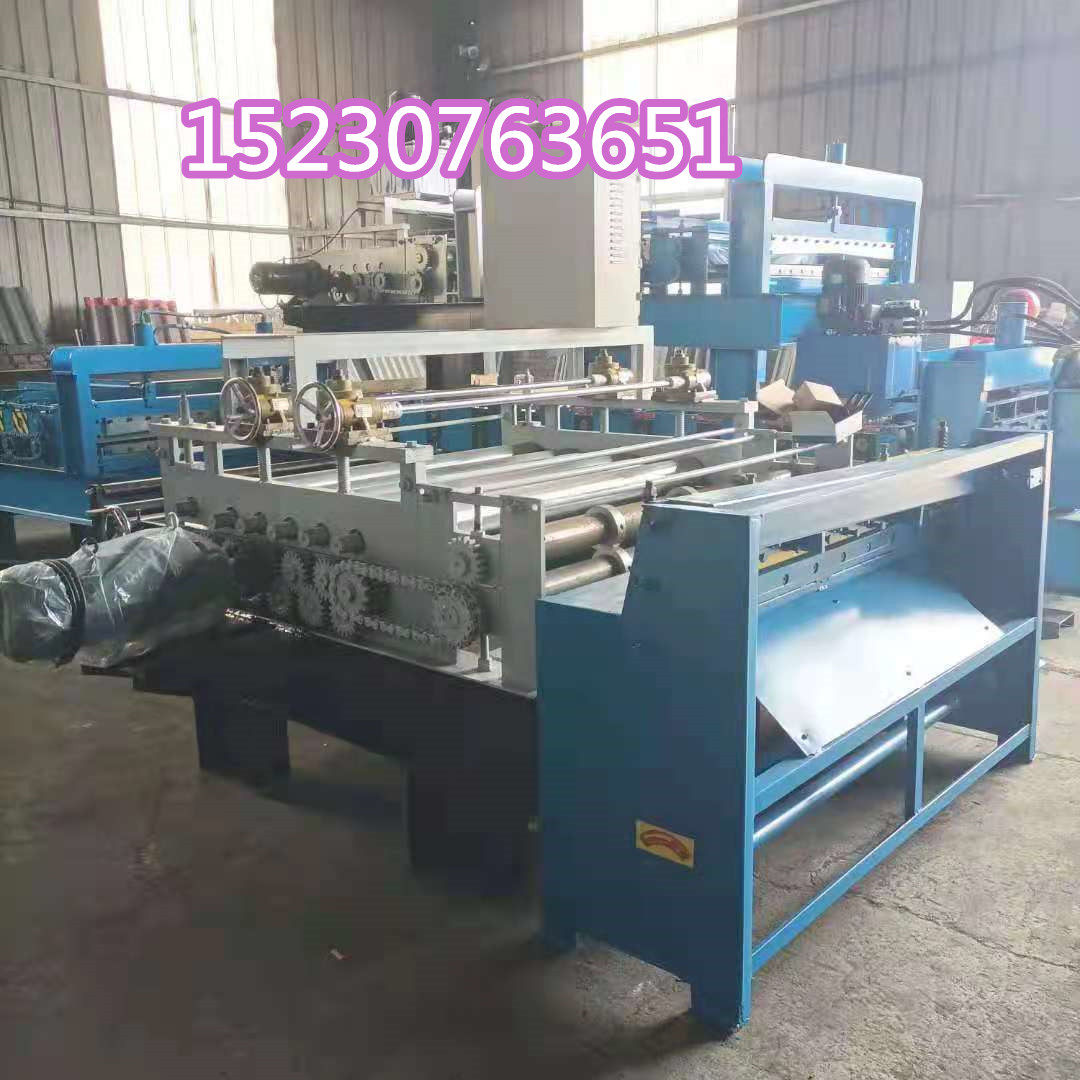 [USD 6.88] Calibration machine electric steel plate calibration machine ...