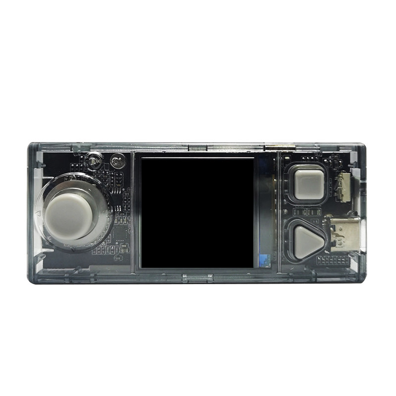 Makeblock童芯派CyberPi：AI+Python教学神器！小学生也能玩转编程？！-电动-淘宝好物网