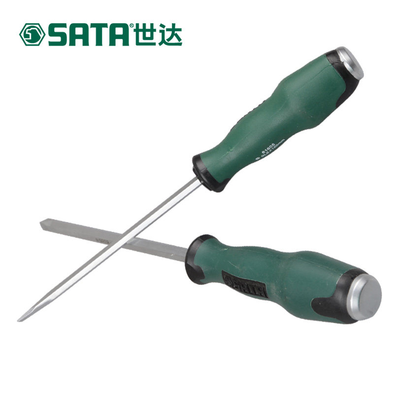 Skadden 61603 Heart-piercing screwdriver one-figure cross screwdriver ...