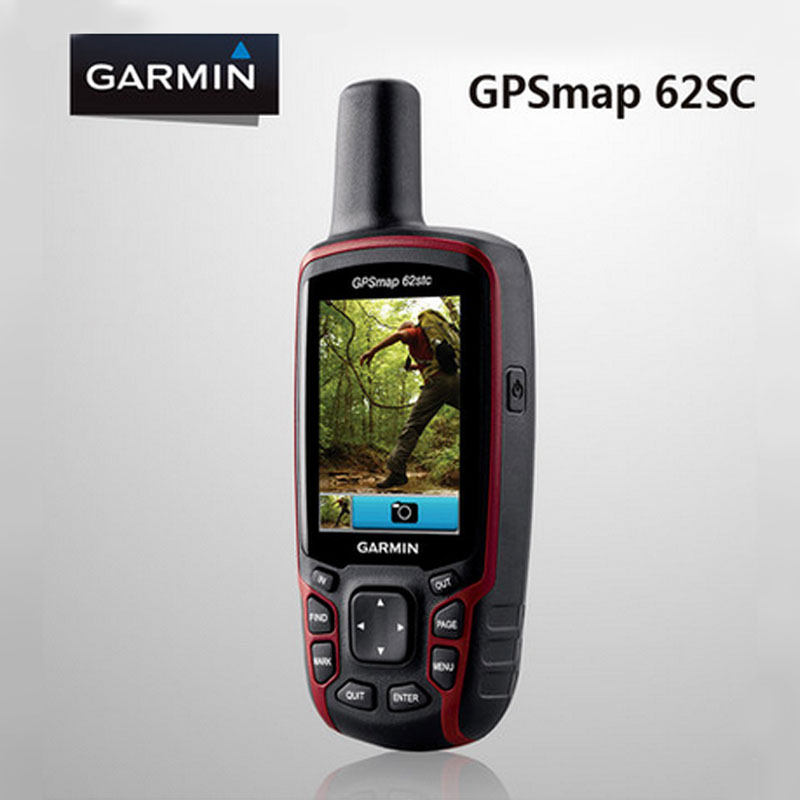 佳明Garmin 60CSx/62sc：户外探险者的终极导航利器，带你飞越极限！-GPS-淘宝百科网