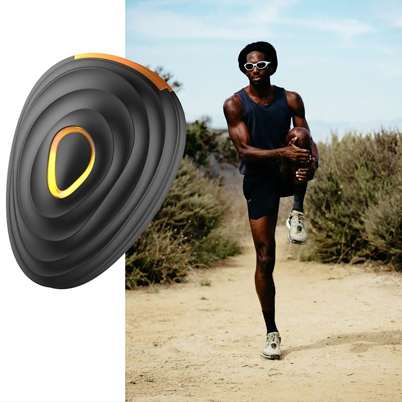 【a must-have for serious runners】stryd running power meter - dual foot ...