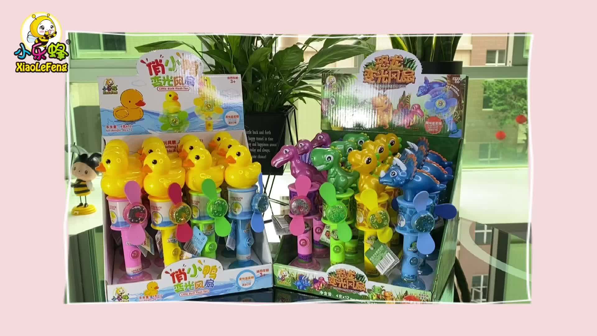 Toys Candy Exciting Kids Party Dinosaur-themed Candy Filled Toys ...