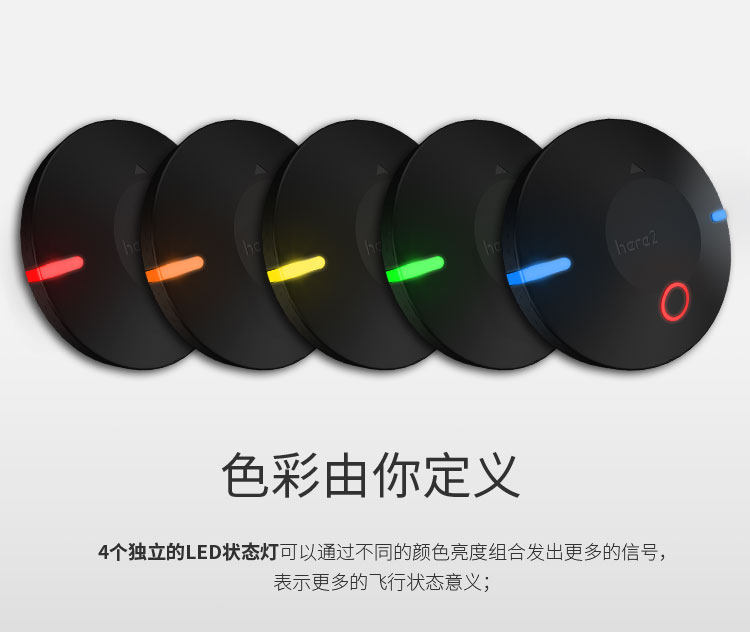 HEX赫星Here2 CAN GNSS二代导航模块-阿里巴巴