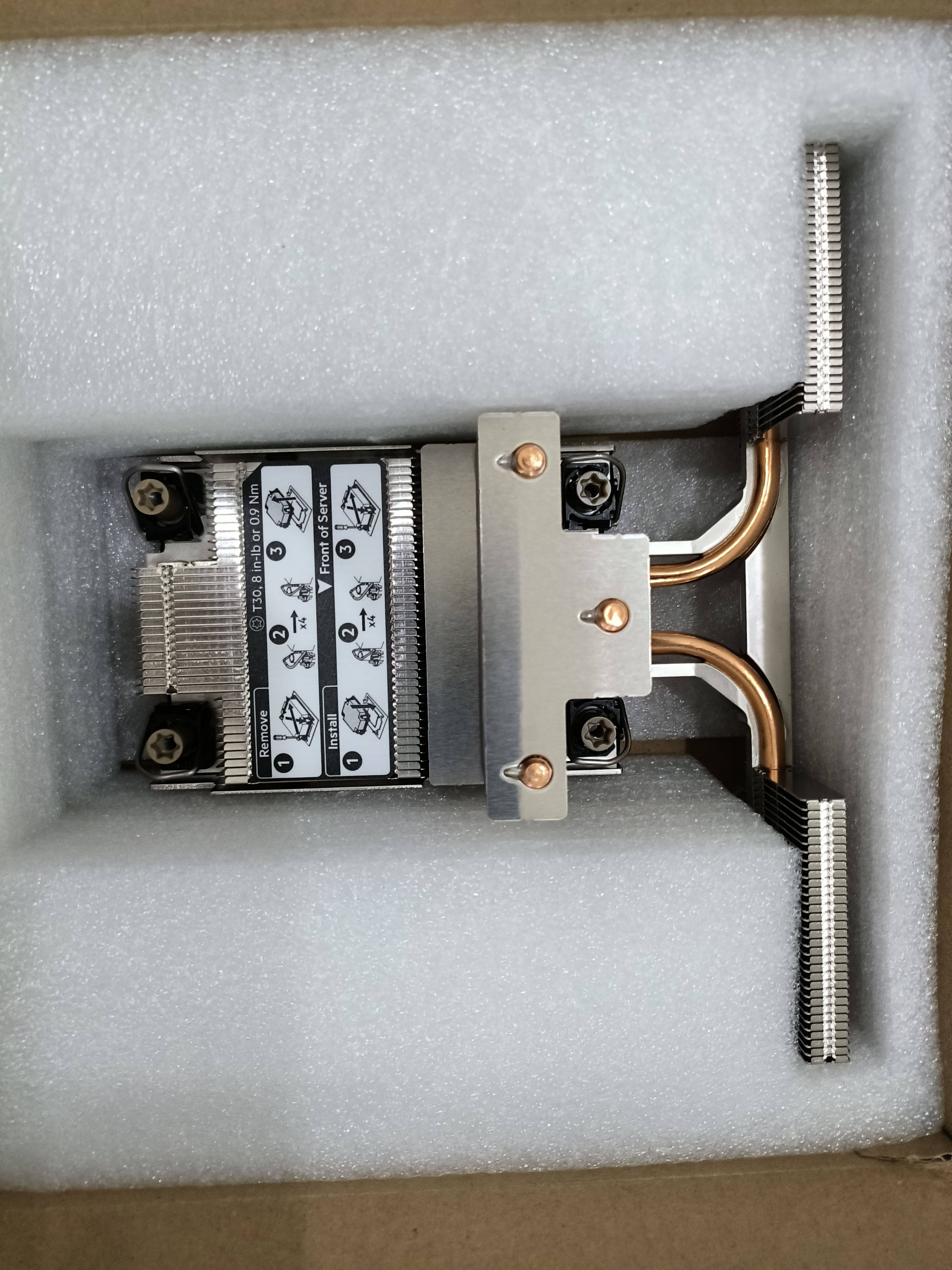 P48818-B21 HPE DL380G11：服务器界的扛鼎之作，散热黑科技揭秘！-散热器-淘宝好物网