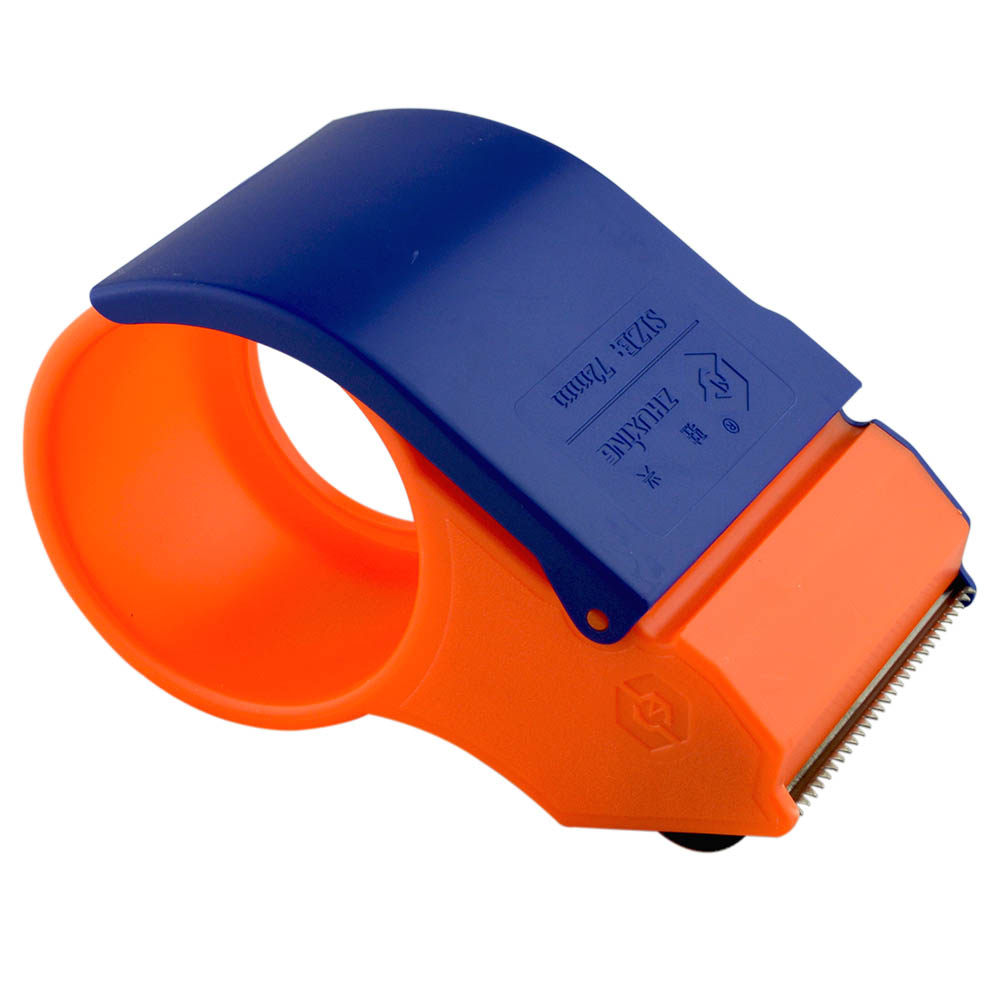 Zuxing 3inch tape cutter: the new choice for tape dispensing machines ...