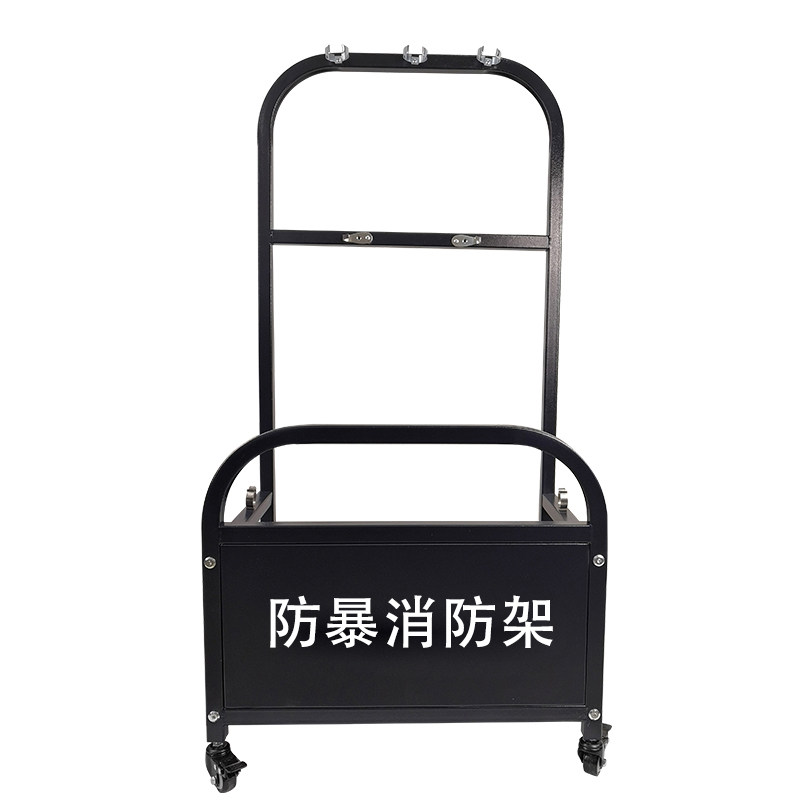 [USD 112.95] Security Combined Equipment Rack Riot Shield Security Self ...