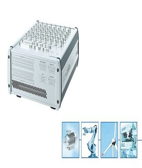 dSPACE微型实验室MicroLabBox