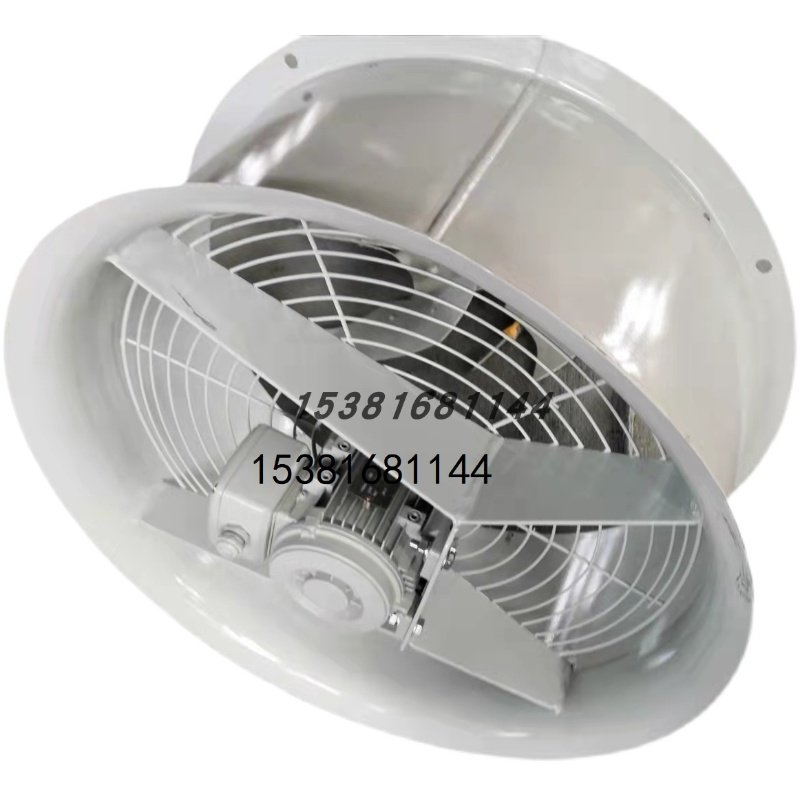 主变风机 油浸式变压器风扇 DBF2-5Q6 DBF-5Q6 CFZ-5Q6TH吹风装置