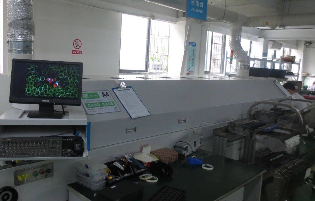 [USD 18.66] Circuit board copying pcb sampling Intensified circuit ...