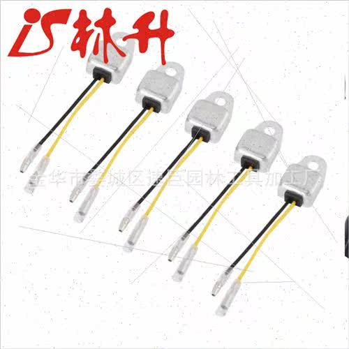 25年必买！Husqvarna Craftsman割草机配件升级｜Mandrel Assembly 587125401避坑指南-光盘盒-淘宝好物网