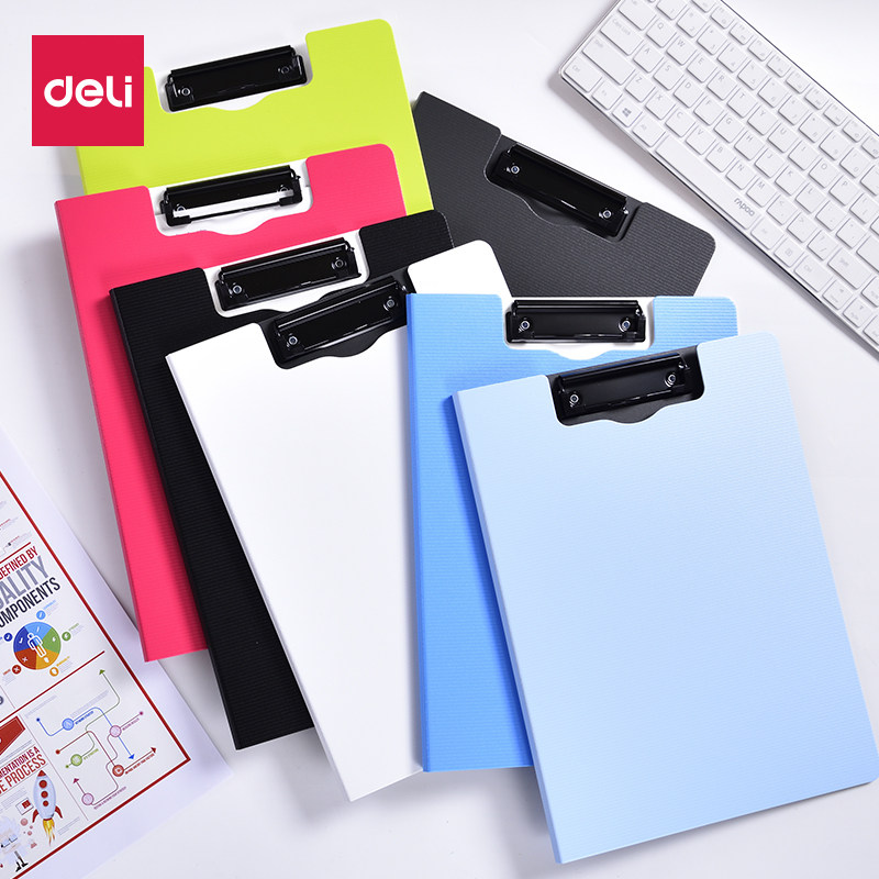 [USD 6.14] Powerful folder a4 board folder folder folding folding ...