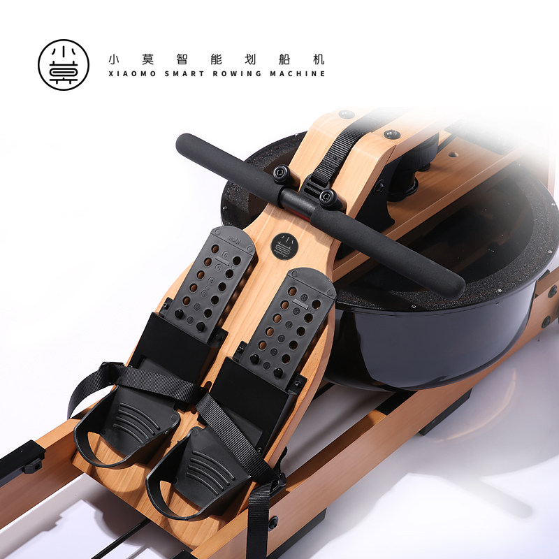 Xiaomi Smart Rowing Machine Pro — Xiaomi-note.ru