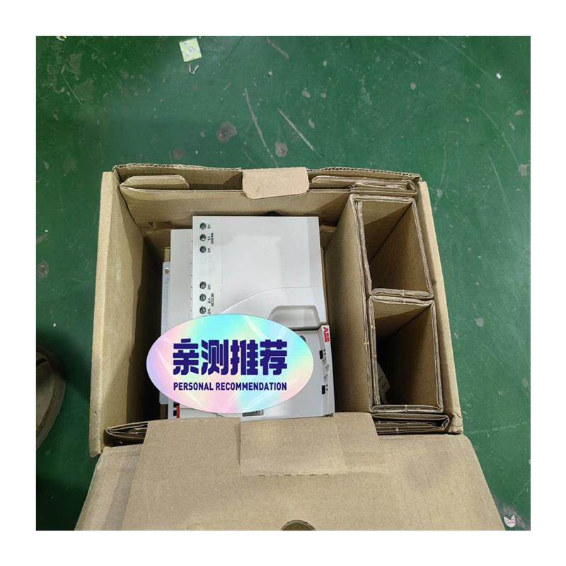 ABB ACS320-03U-12A5-技术解析：3kW工业变频器的电流环路设计与散热约束_其它元器件_淘宝数码网