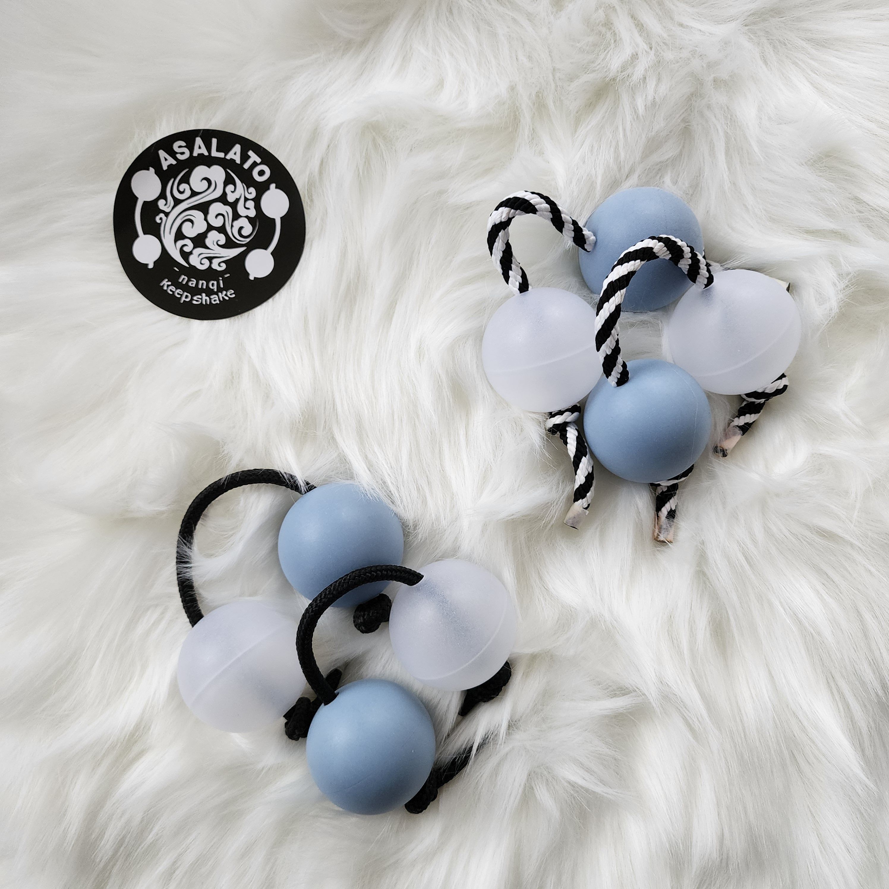 库米节奏沙球50mm：演奏级神器！Asalato无缝沙球Patica音色炸裂评测-其它民族乐器-淘宝好物网