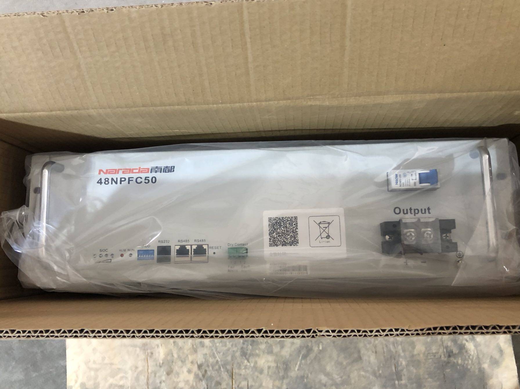 双登南都海四达比亚迪佳贝斯磷酸铁锂蓄电池4850 48100 48200通信-阿里巴巴