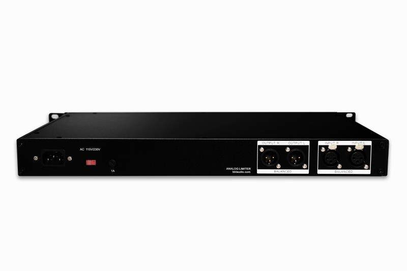 bblaudio 95 Limiter，母带限幅器响度最大化，音乐制作必备神器？🔥-话筒放大器-淘宝好物网