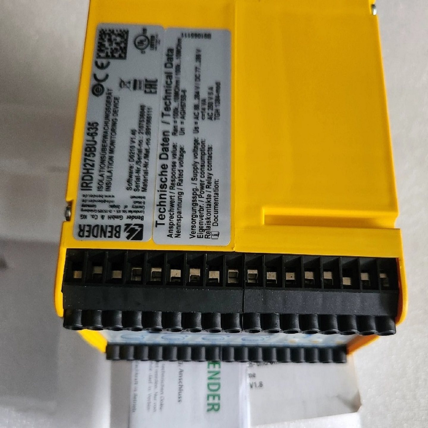 LEROY SOMER AVR R450M/R450/R450F/R450T发电机稳压板：解锁高效稳定的发电秘籍！-发电机组零部件-淘宝百科网