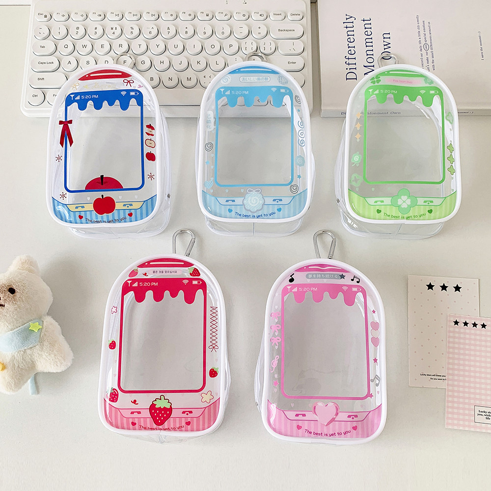 🌈 Summer's new favorite for walking babies: hisocute transparent baby ...