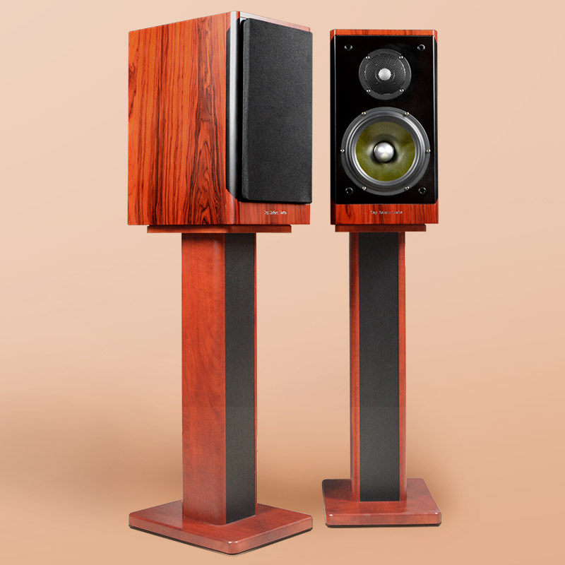 用了两周，这副音箱让我重新爱上了听音乐的静夜_Hifi音箱_淘宝数码网