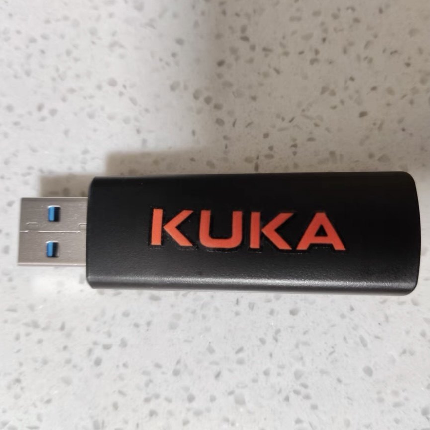 库卡机器人系统备份还原U盘4.0，KUKA Recovery USB 4.0，