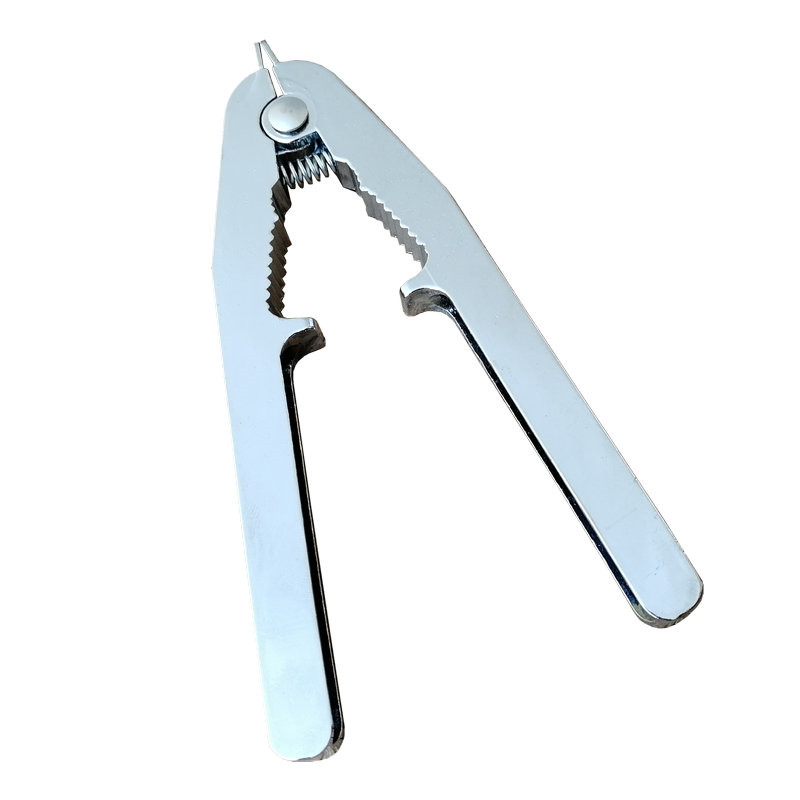 [USD 6.32] Hua ha clamp blood clam pliers blood hawk clam clam clamp ...