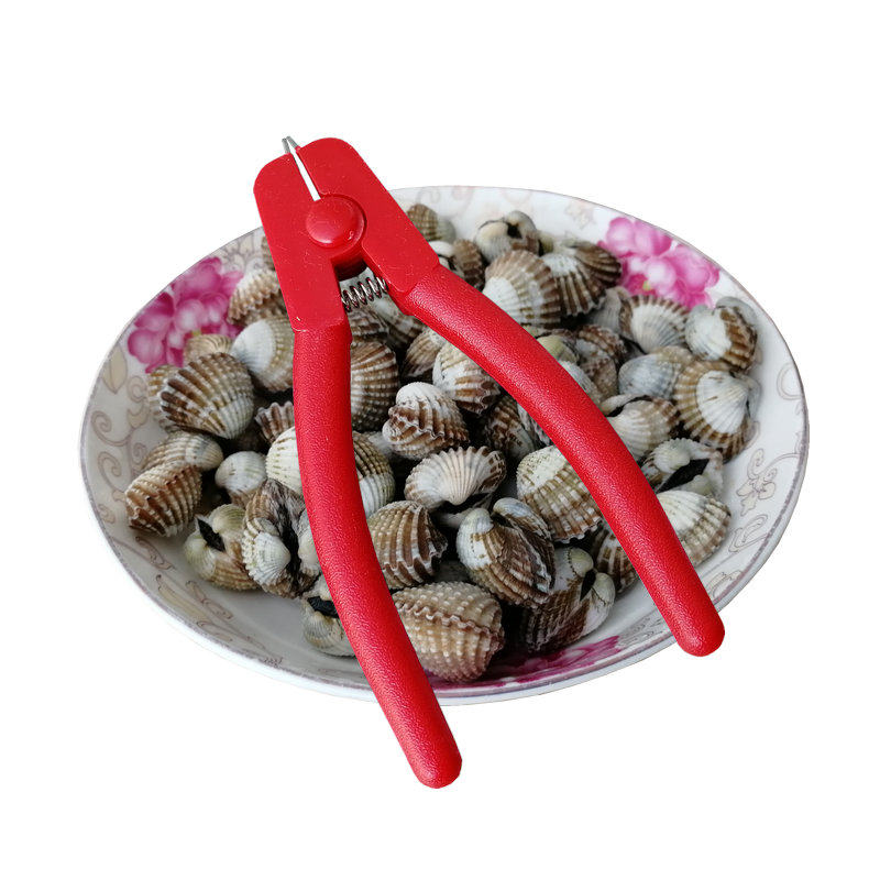 [USD 6.32] Hua ha clamp blood clam pliers blood hawk clam clam clamp ...
