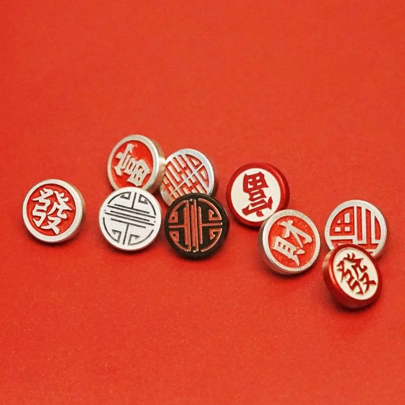 Diy shutter button for sony/fuji/nikon cameras, the brass texture makes ...